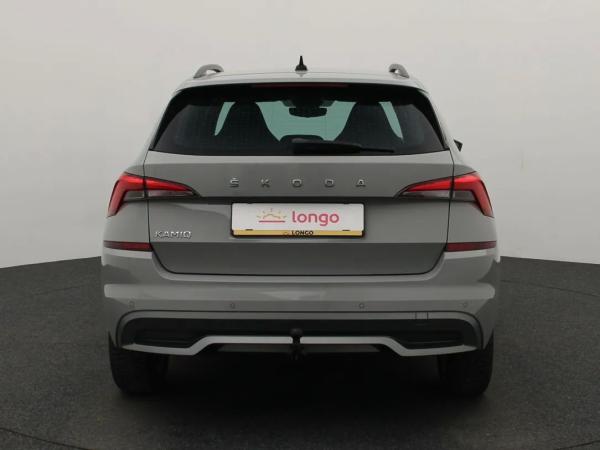 Skoda KAMIQ 2021 Viļņa, ar dzinēja tilpumu 1.00 L un nobraukumu 142 tūkst. km par 13899 €, foto 5 vietnē AUTOMOTO.COM.LV