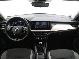 Skoda KAMIQ 2021 Viļņa, ar dzinēja tilpumu 1.00 L un nobraukumu 150 tūkst. km par 13999 €, foto 3 vietnē AUTOMOTO.COM.LV