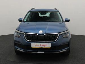 Skoda KAMIQ 2021 Viļņa, ar dzinēja tilpumu 1.00 L un nobraukumu 150 tūkst. km par 13999 €, foto 4 vietnē AUTOMOTO.COM.LV