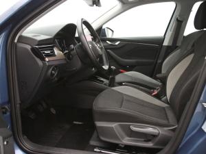 Skoda KAMIQ 2021 Viļņa, ar dzinēja tilpumu 1.00 L un nobraukumu 150 tūkst. km par 13999 €, foto 5 vietnē AUTOMOTO.COM.LV