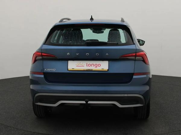Шкода KAMIQ 2021 в Вильнюс, объемом двигателя 1.00 л и пробегом 150 тыс. км за 13999 €, фото 5 на AUTOMOTO.COM.LV
