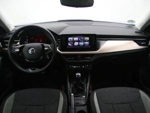 Skoda KAMIQ 2021 Viļņa, ar dzinēja tilpumu 1.00 L un nobraukumu 107 tūkst. km par 14599 €, foto 3 vietnē AUTOMOTO.COM.LV