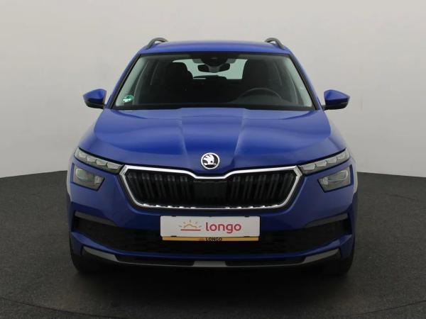 Skoda KAMIQ 2021 Viļņa, ar dzinēja tilpumu 1.00 L un nobraukumu 107 tūkst. km par 14599 €, foto 3 vietnē AUTOMOTO.COM.LV