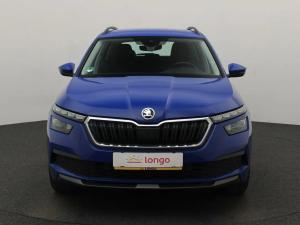 Skoda KAMIQ 2021 Viļņa, ar dzinēja tilpumu 1.00 L un nobraukumu 107 tūkst. km par 14599 €, foto 4 vietnē AUTOMOTO.COM.LV