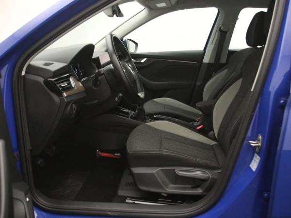 Skoda KAMIQ 2021 Viļņa, ar dzinēja tilpumu 1.00 L un nobraukumu 107 tūkst. km par 14599 €, foto 4 vietnē AUTOMOTO.COM.LV