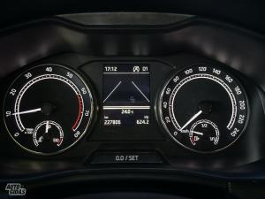 Шкода KAMIQ 2021 в Вильнюс, объемом двигателя 1.00 л и пробегом 228 тыс. км за 13000 €, фото 20 на AUTOMOTO.COM.LV