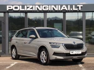 Skoda KAMIQ 2021 Viļņa, ar dzinēja tilpumu 1.00 L un nobraukumu 98 tūkst. km par 14950 €, foto 3 vietnē AUTOMOTO.COM.LV