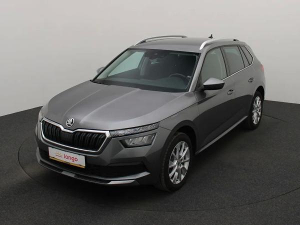 Skoda KAMIQ 2022 in Vilnius, with an engine capacity of 1.00 L and mileage of 172 thousand km for 15199 €, photo 1 on AUTOMOTO.COM.LV