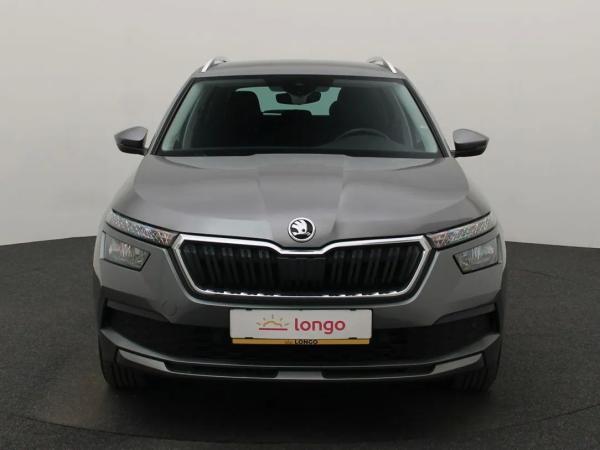 Skoda KAMIQ 2022 in Vilnius, with an engine capacity of 1.00 L and mileage of 172 thousand km for 15199 €, photo 3 on AUTOMOTO.COM.LV