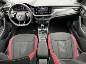 Skoda KAMIQ 2022 Viļņa, ar dzinēja tilpumu 1.50 L un nobraukumu 70 tūkst. km par 22450 €, foto 4 vietnē AUTOMOTO.COM.LV
