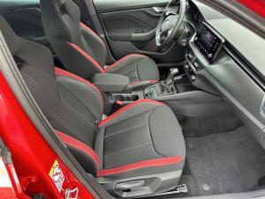 Skoda KAMIQ 2022 Viļņa, ar dzinēja tilpumu 1.50 L un nobraukumu 70 tūkst. km par 22450 €, foto 5 vietnē AUTOMOTO.COM.LV