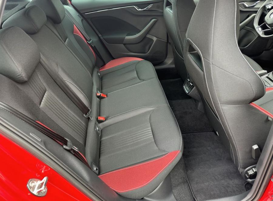 Skoda KAMIQ 2022 Viļņa, ar dzinēja tilpumu 1.50 L un nobraukumu 70 tūkst. km par 22450 €, foto 6 vietnē AUTOMOTO.COM.LV