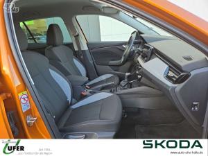Skoda KAMIQ 2024 Kauņa, ar dzinēja tilpumu 1.00 L un nobraukumu 11 tūkst. km par 29085 €, foto 2 vietnē AUTOMOTO.COM.LV
