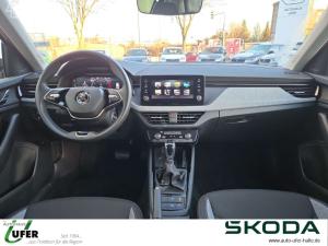 Skoda KAMIQ 2024 Kauņa, ar dzinēja tilpumu 1.00 L un nobraukumu 11 tūkst. km par 29085 €, foto 9 vietnē AUTOMOTO.COM.LV