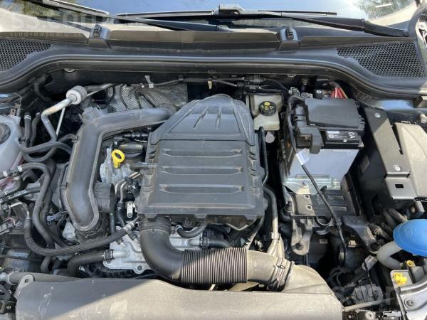 Zaļš Skoda KAMIQ 2020 Rīga, ar dzinēja tilpumu 1.00 L un nobraukumu 106 tūkst. km par 14200 €, foto 6 vietnē AUTOMOTO.COM.LV