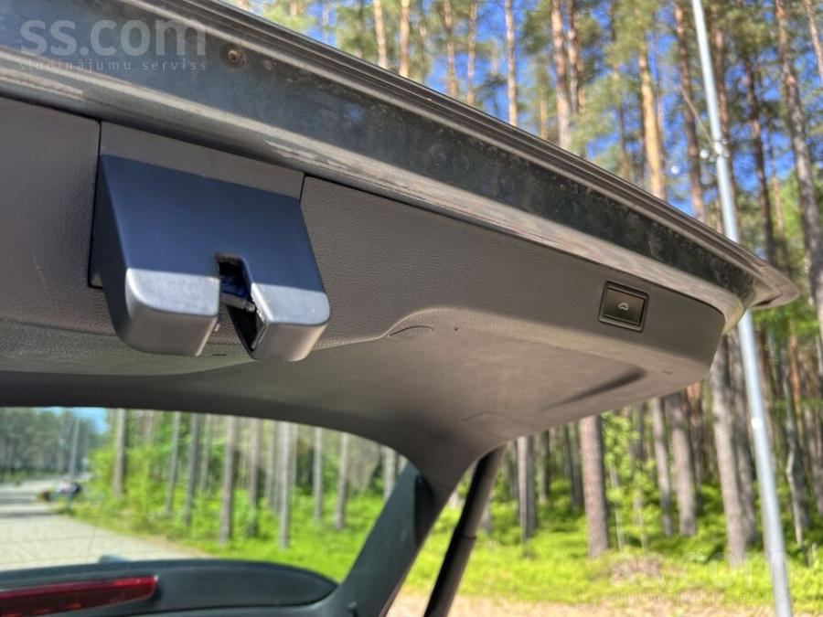 Zaļš Skoda KAMIQ 2020 Rīga, ar dzinēja tilpumu 1.00 L un nobraukumu 106 tūkst. km par 14200 €, foto 9 vietnē AUTOMOTO.COM.LV