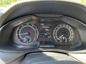Zaļš Skoda KAMIQ 2020 Rīga, ar dzinēja tilpumu 1.00 L un nobraukumu 106 tūkst. km par 14200 €, foto 11 vietnē AUTOMOTO.COM.LV