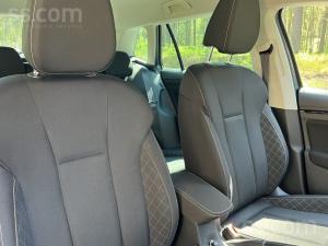 Zaļš Skoda KAMIQ 2020 Rīga, ar dzinēja tilpumu 1.00 L un nobraukumu 106 tūkst. km par 14200 €, foto 16 vietnē AUTOMOTO.COM.LV