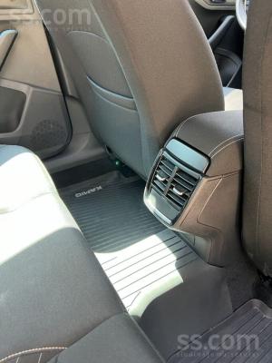 Zaļš Skoda KAMIQ 2020 Rīga, ar dzinēja tilpumu 1.00 L un nobraukumu 106 tūkst. km par 14200 €, foto 18 vietnē AUTOMOTO.COM.LV