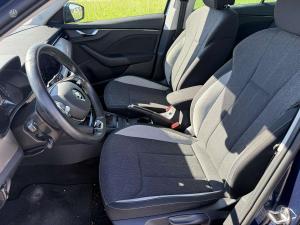 Green Skoda KAMIQ 2021 in Panevezys, with an engine capacity of 1.00 L and mileage of 214 thousand km for 7800 €, photo 30 on AUTOMOTO.COM.LV