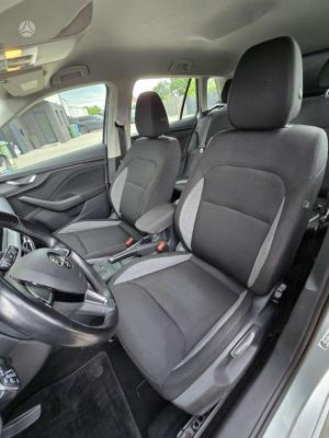 Grey Skoda KAMIQ 2019 in Kaunas, with an engine capacity of 1.00 L and mileage of 198 thousand km for 8100 €, photo 18 on AUTOMOTO.COM.LV