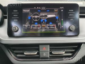 Pelēks Skoda KAMIQ 2020 Rīga, ar dzinēja tilpumu 1.50 L un nobraukumu 71 tūkst. km par 17900 €, foto 28 vietnē AUTOMOTO.COM.LV