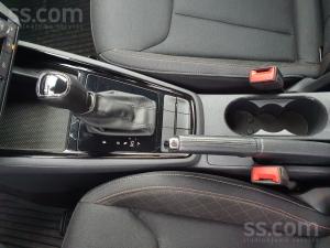 Pelēks Skoda KAMIQ 2020 Rīga, ar dzinēja tilpumu 1.50 L un nobraukumu 71 tūkst. km par 17900 €, foto 30 vietnē AUTOMOTO.COM.LV