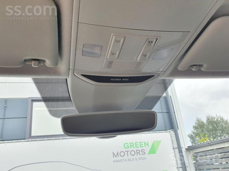 Pelēks Skoda KAMIQ 2020 Rīga, ar dzinēja tilpumu 1.50 L un nobraukumu 71 tūkst. km par 17900 €, foto 32 vietnē AUTOMOTO.COM.LV