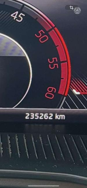Серый Шкода KAMIQ 2020 в Каунас, объемом двигателя 1.60 л и пробегом 235 тыс. км за 14600 €, фото 15 на AUTOMOTO.COM.LV