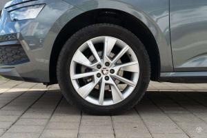 Pelēks Skoda KAMIQ 2020 Viļņa, ar dzinēja tilpumu 1.60 L un nobraukumu 147 tūkst. km par 16050 €, foto 4 vietnē AUTOMOTO.COM.LV