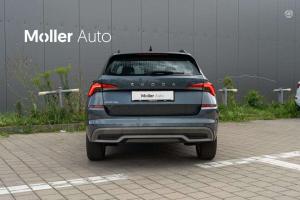 Pelēks Skoda KAMIQ 2020 Viļņa, ar dzinēja tilpumu 1.60 L un nobraukumu 147 tūkst. km par 16050 €, foto 6 vietnē AUTOMOTO.COM.LV