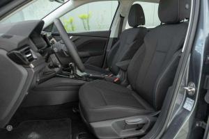 Pelēks Skoda KAMIQ 2020 Viļņa, ar dzinēja tilpumu 1.60 L un nobraukumu 147 tūkst. km par 16050 €, foto 9 vietnē AUTOMOTO.COM.LV