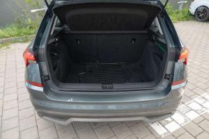 Pelēks Skoda KAMIQ 2020 Viļņa, ar dzinēja tilpumu 1.60 L un nobraukumu 147 tūkst. km par 16050 €, foto 19 vietnē AUTOMOTO.COM.LV