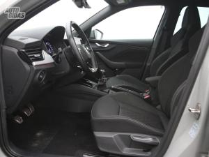 Pelēks Skoda KAMIQ 2021 Viļņa, ar dzinēja tilpumu 1.00 L un nobraukumu 142 tūkst. km par 13899 €, foto 5 vietnē AUTOMOTO.COM.LV