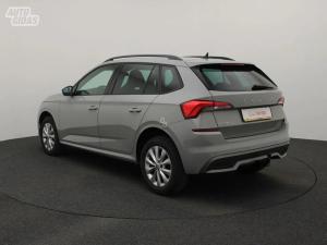 Pelēks Skoda KAMIQ 2021 Viļņa, ar dzinēja tilpumu 1.00 L un nobraukumu 142 tūkst. km par 13899 €, foto 8 vietnē AUTOMOTO.COM.LV