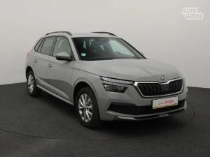 Pelēks Skoda KAMIQ 2021 Viļņa, ar dzinēja tilpumu 1.00 L un nobraukumu 142 tūkst. km par 13899 €, foto 11 vietnē AUTOMOTO.COM.LV