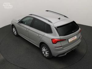 Pelēks Skoda KAMIQ 2021 Viļņa, ar dzinēja tilpumu 1.00 L un nobraukumu 142 tūkst. km par 13899 €, foto 13 vietnē AUTOMOTO.COM.LV