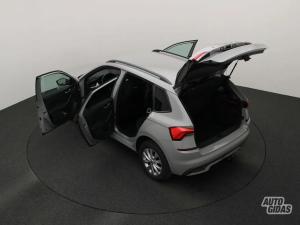 Pelēks Skoda KAMIQ 2021 Viļņa, ar dzinēja tilpumu 1.00 L un nobraukumu 142 tūkst. km par 13899 €, foto 14 vietnē AUTOMOTO.COM.LV