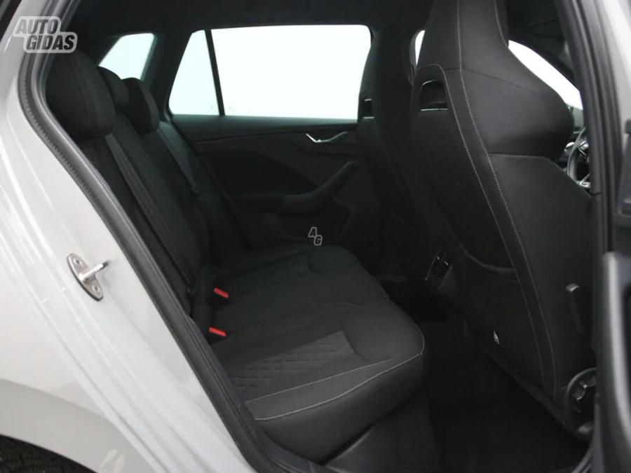 Pelēks Skoda KAMIQ 2021 Viļņa, ar dzinēja tilpumu 1.00 L un nobraukumu 142 tūkst. km par 13899 €, foto 16 vietnē AUTOMOTO.COM.LV