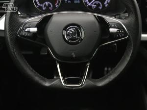 Pelēks Skoda KAMIQ 2021 Viļņa, ar dzinēja tilpumu 1.00 L un nobraukumu 142 tūkst. km par 13899 €, foto 19 vietnē AUTOMOTO.COM.LV