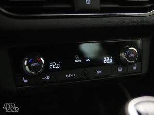 Pelēks Skoda KAMIQ 2021 Viļņa, ar dzinēja tilpumu 1.00 L un nobraukumu 142 tūkst. km par 13899 €, foto 21 vietnē AUTOMOTO.COM.LV