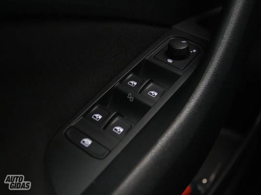 Pelēks Skoda KAMIQ 2021 Viļņa, ar dzinēja tilpumu 1.00 L un nobraukumu 142 tūkst. km par 13899 €, foto 26 vietnē AUTOMOTO.COM.LV