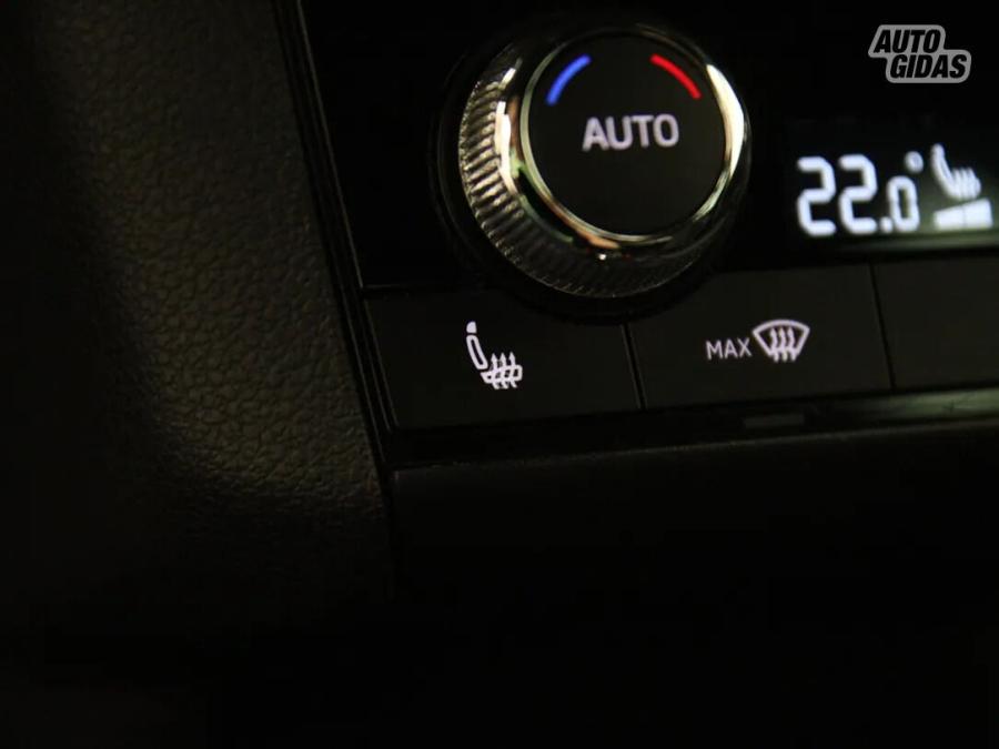 Pelēks Skoda KAMIQ 2021 Viļņa, ar dzinēja tilpumu 1.00 L un nobraukumu 142 tūkst. km par 13899 €, foto 31 vietnē AUTOMOTO.COM.LV