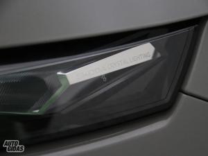 Pelēks Skoda KAMIQ 2021 Viļņa, ar dzinēja tilpumu 1.00 L un nobraukumu 142 tūkst. km par 13899 €, foto 34 vietnē AUTOMOTO.COM.LV