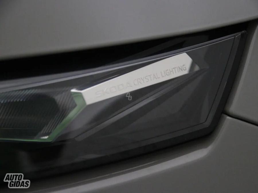 Pelēks Skoda KAMIQ 2021 Viļņa, ar dzinēja tilpumu 1.00 L un nobraukumu 142 tūkst. km par 13899 €, foto 34 vietnē AUTOMOTO.COM.LV