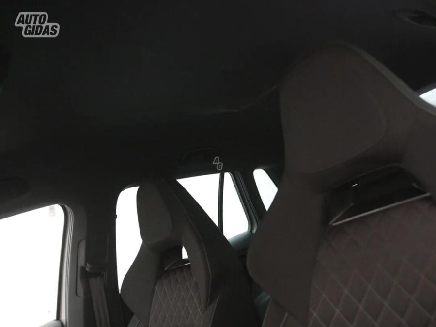 Pelēks Skoda KAMIQ 2021 Viļņa, ar dzinēja tilpumu 1.00 L un nobraukumu 142 tūkst. km par 13899 €, foto 35 vietnē AUTOMOTO.COM.LV