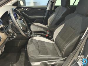 Pelēks Skoda KAMIQ 2021 Rīga, ar dzinēja tilpumu 1.00 L un nobraukumu 74 tūkst. km par 16790 €, foto 8 vietnē AUTOMOTO.COM.LV