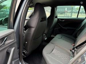 Pelēks Skoda KAMIQ 2021 Kauņa, ar dzinēja tilpumu 1.00 L un nobraukumu 203 tūkst. km par 12900 €, foto 12 vietnē AUTOMOTO.COM.LV