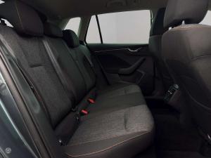 Pelēks Skoda KAMIQ 2021 Kauņa, ar dzinēja tilpumu 1.00 L un nobraukumu 41 tūkst. km par 16999 €, foto 10 vietnē AUTOMOTO.COM.LV