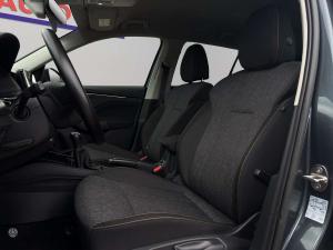 Pelēks Skoda KAMIQ 2021 Kauņa, ar dzinēja tilpumu 1.00 L un nobraukumu 41 tūkst. km par 16999 €, foto 15 vietnē AUTOMOTO.COM.LV